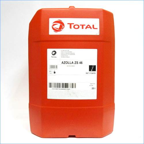 Total AZOLLA ZS 32,46,68 - VTT.JSC